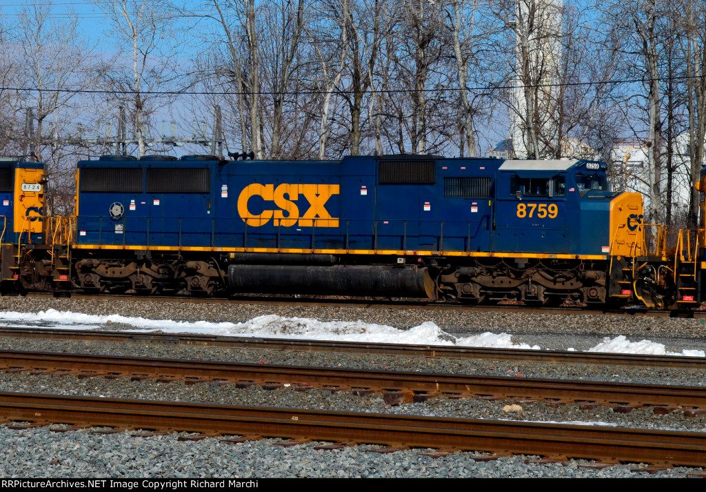 CSX 8759